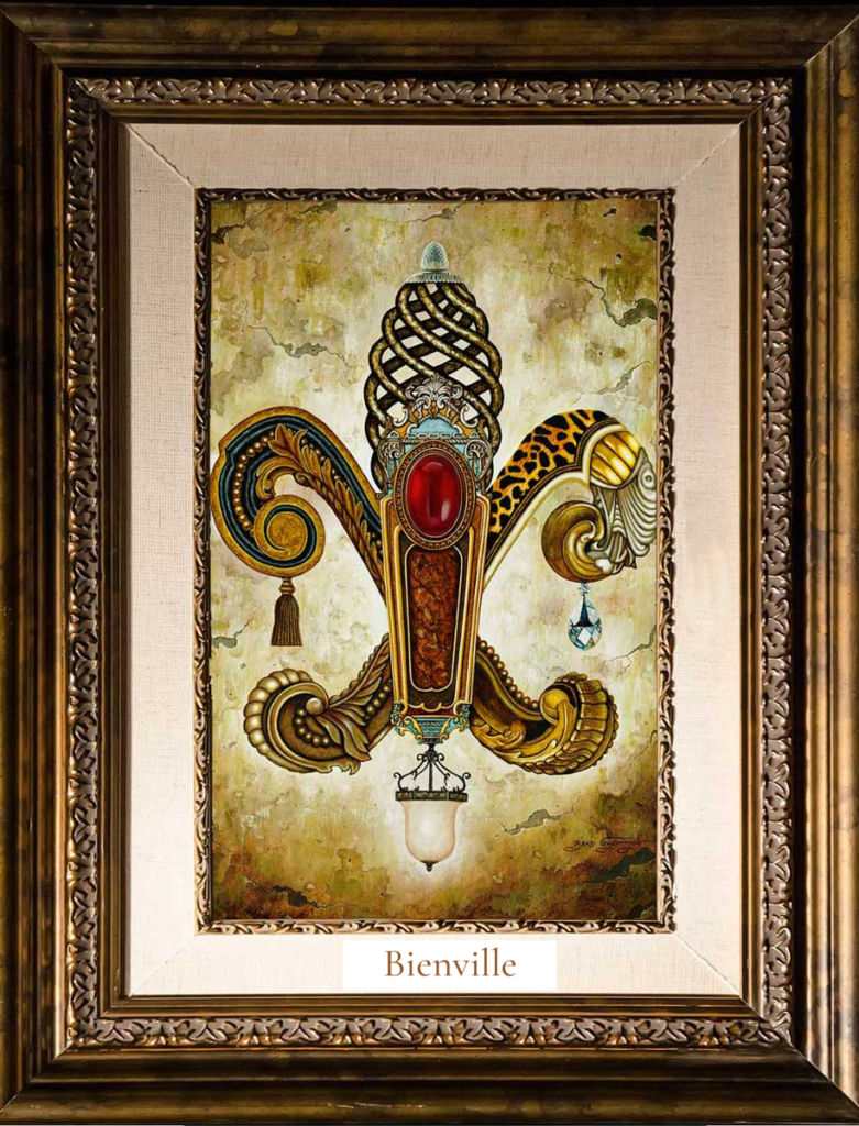 The Red Stone - bradthompsongalleries